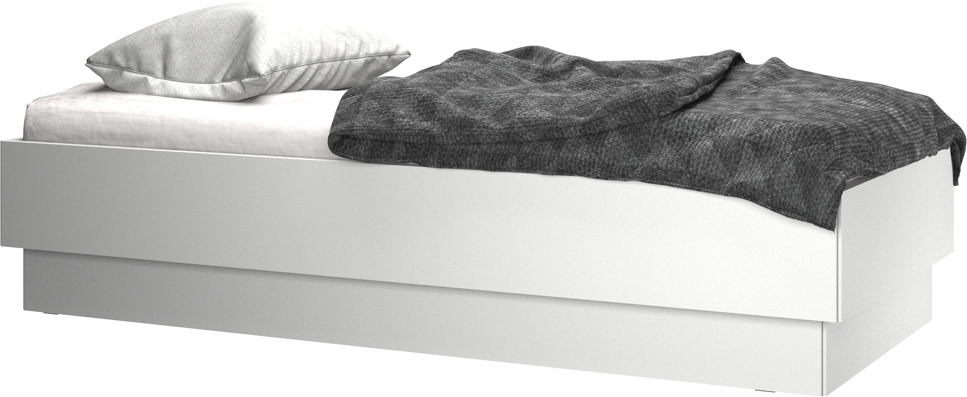 Designer Beds | See all our Danish bed designs | BoConcept