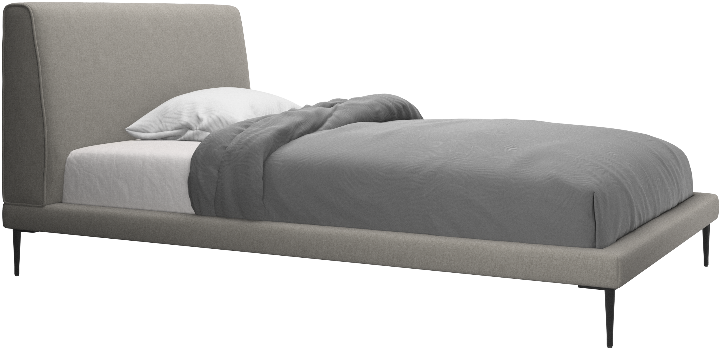 Designer Beds | See all our Danish bed designs | BoConcept