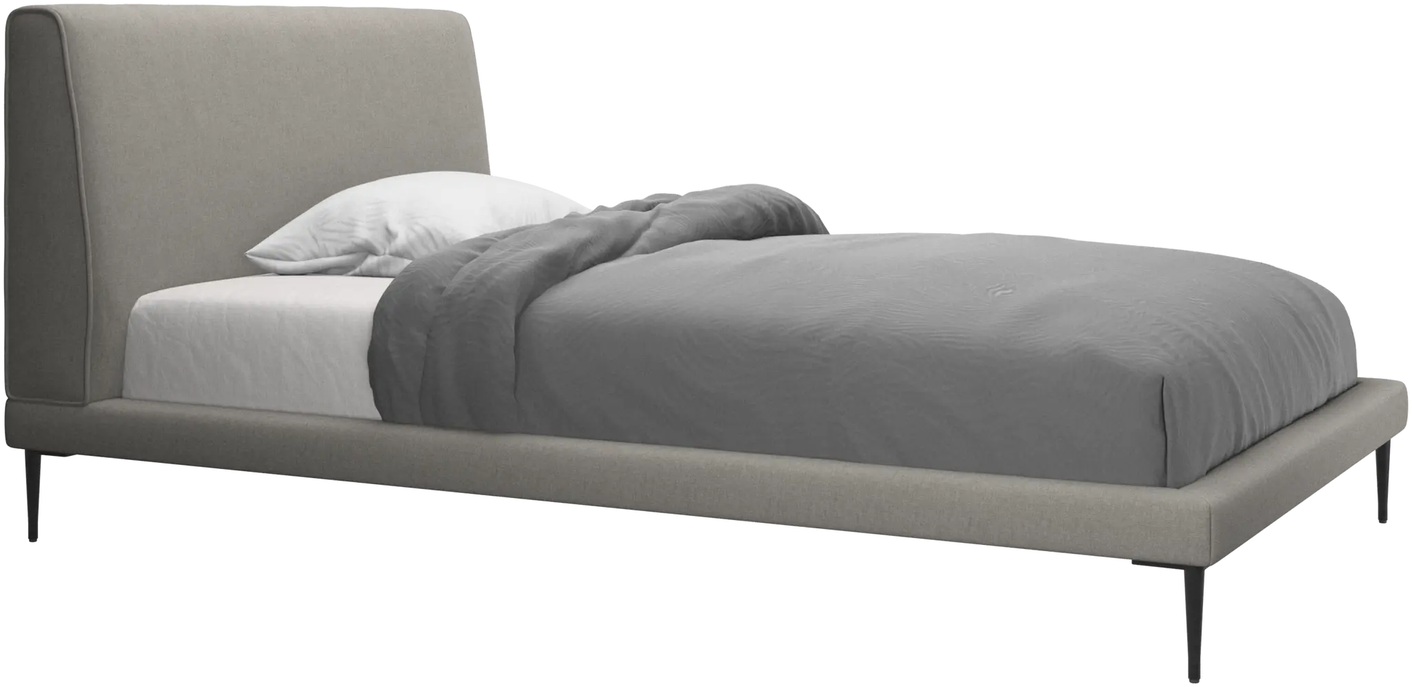 Design-Betten | Entdecken Sie unsere dänischen Betten | BoConcept