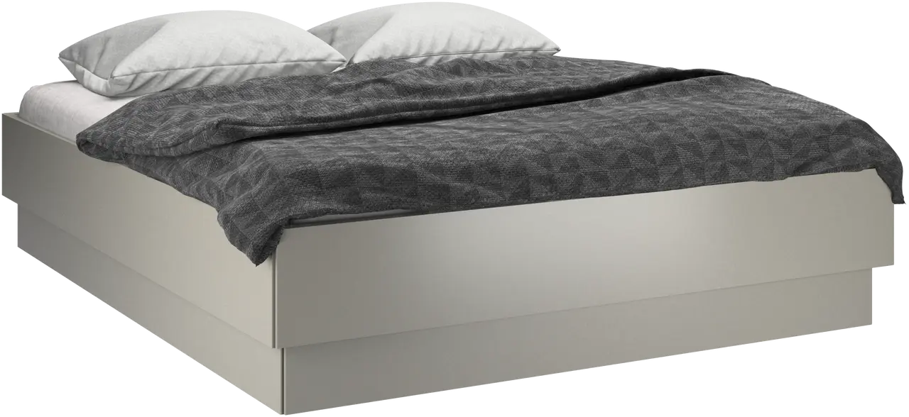 Designer Beds | See all our Danish bed designs | BoConcept