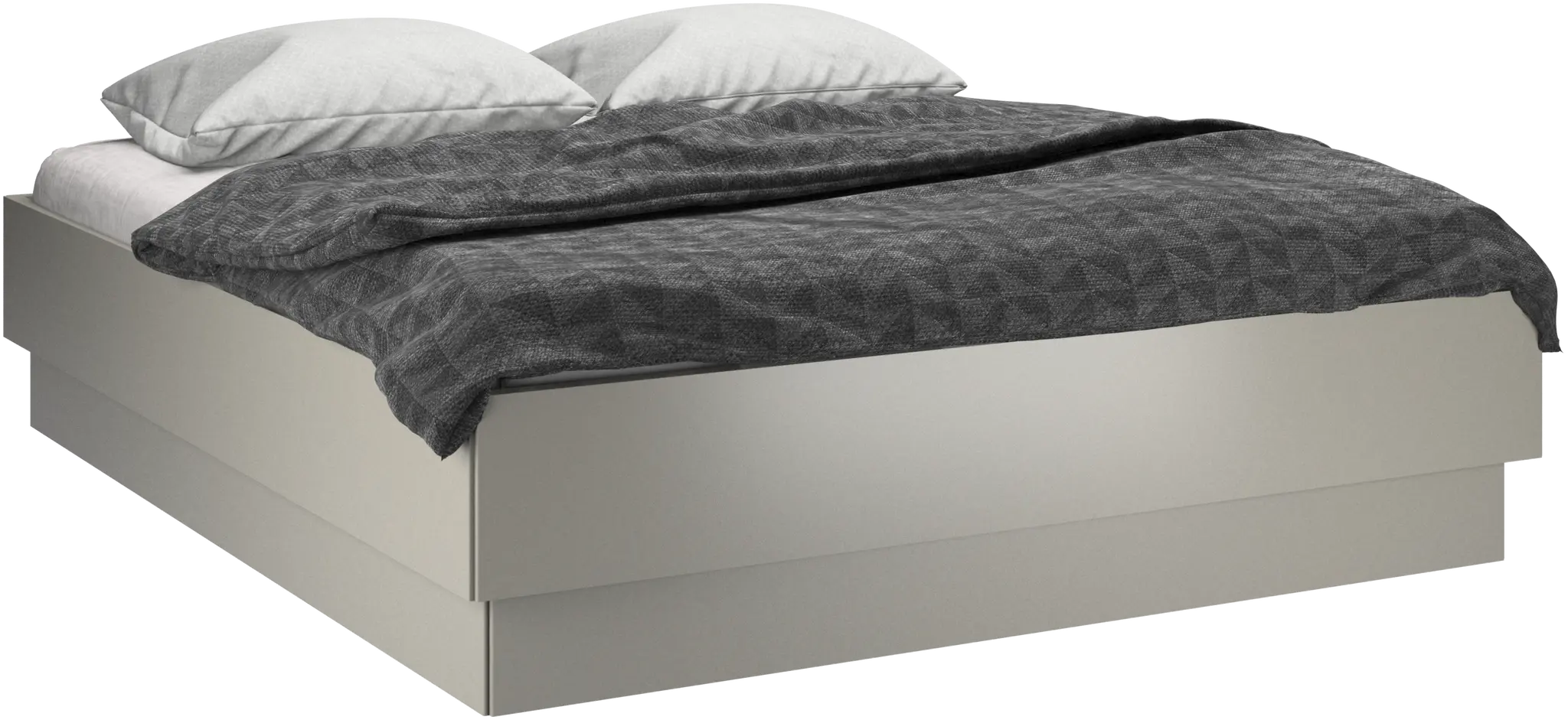 Designer Beds | See all our Danish bed designs | BoConcept