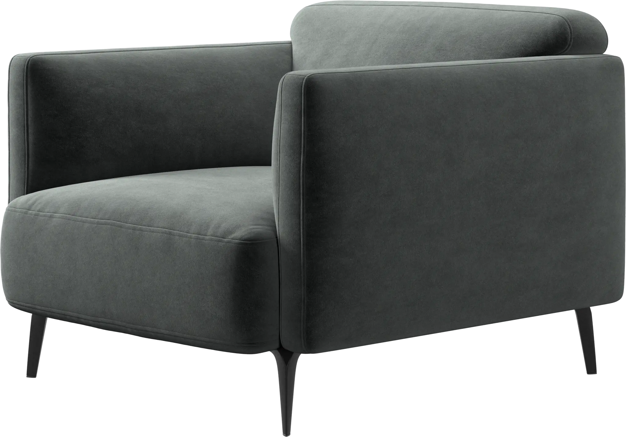 Moderne Design Sessel | BoConcept