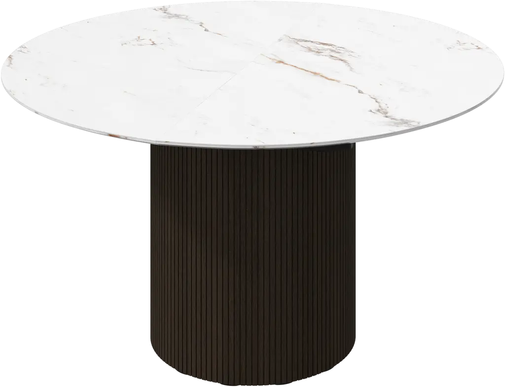 Round dining tables | See designs | BoConcept