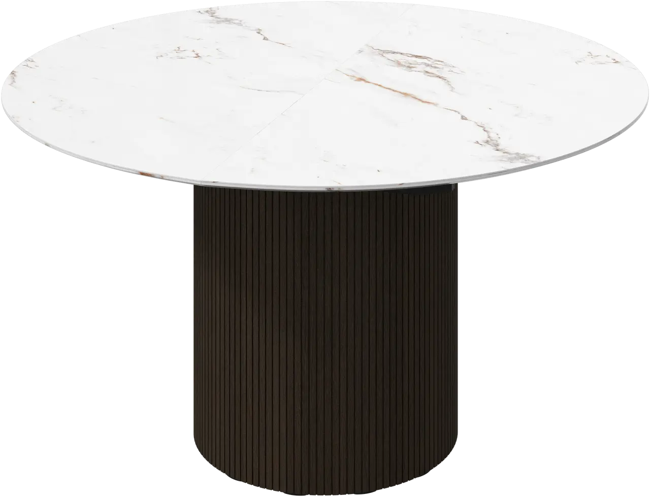 Round dining tables | See designs | BoConcept