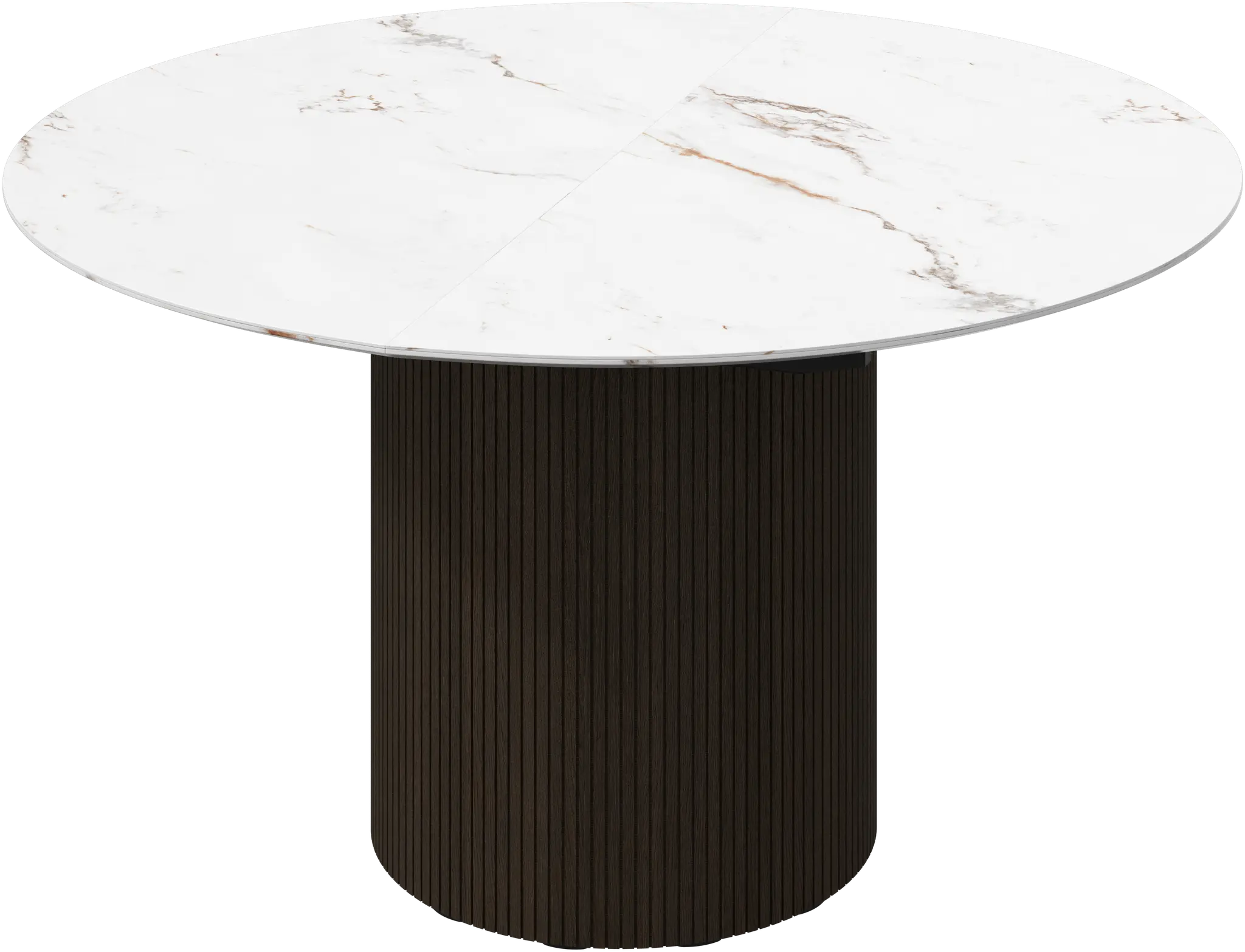 Round dining tables | See designs | BoConcept