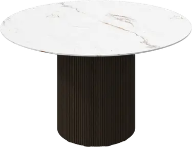 Round dining tables | See designs | BoConcept