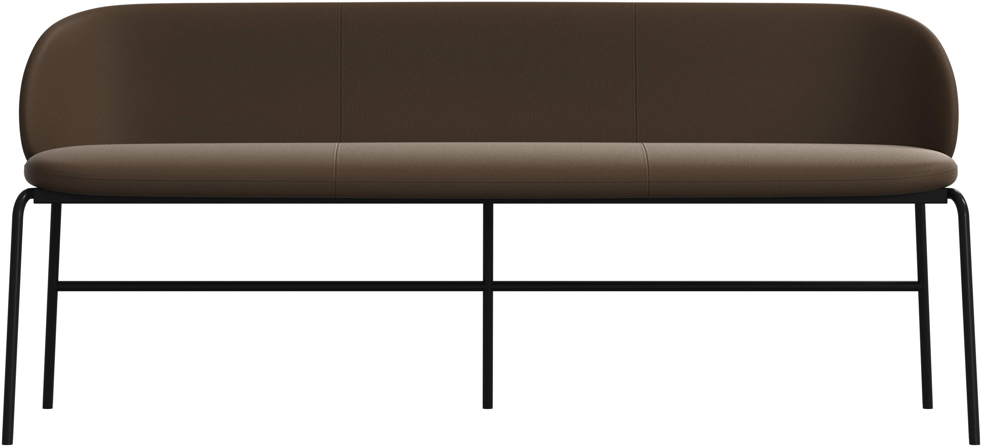 Designer benches | Danish furniture designs | BoConcept