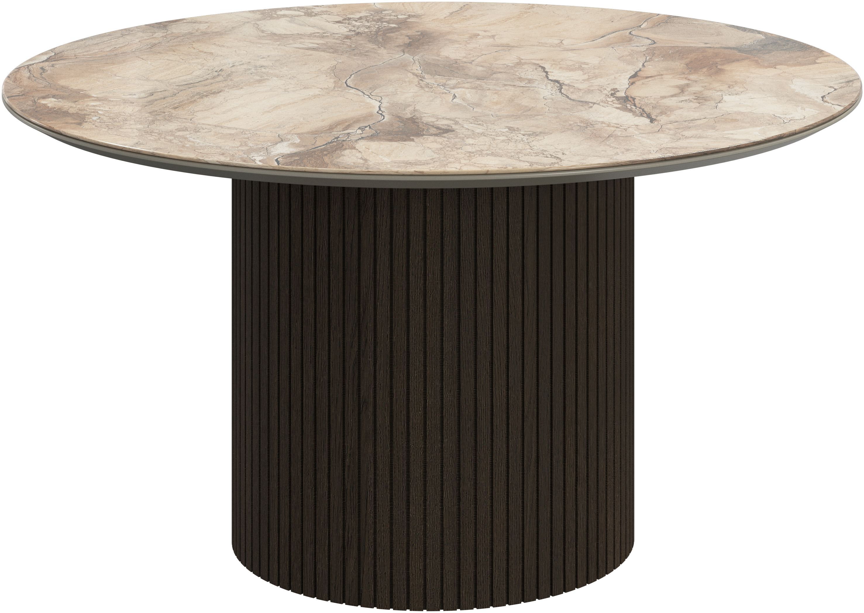 Santiago dining table | BoConcept