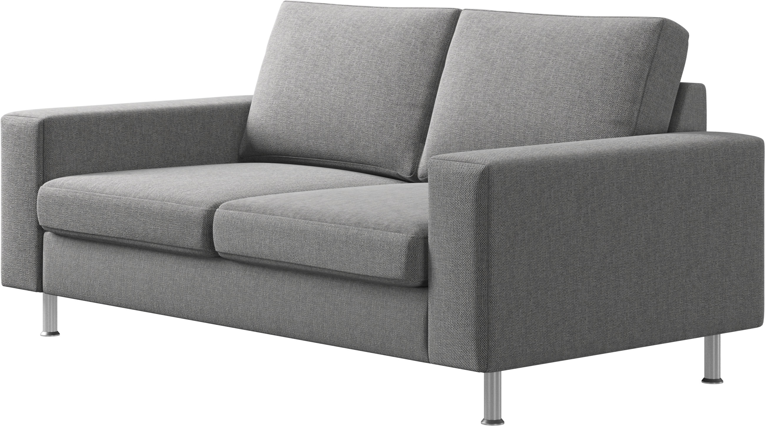 2-seater designer sofas | Danish design furniture | BoConcept