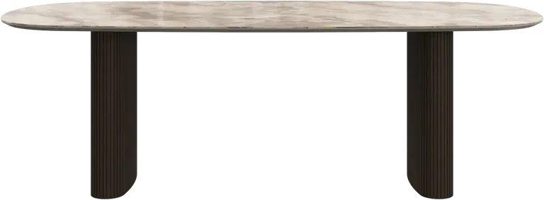 Round dining tables | See designs | BoConcept