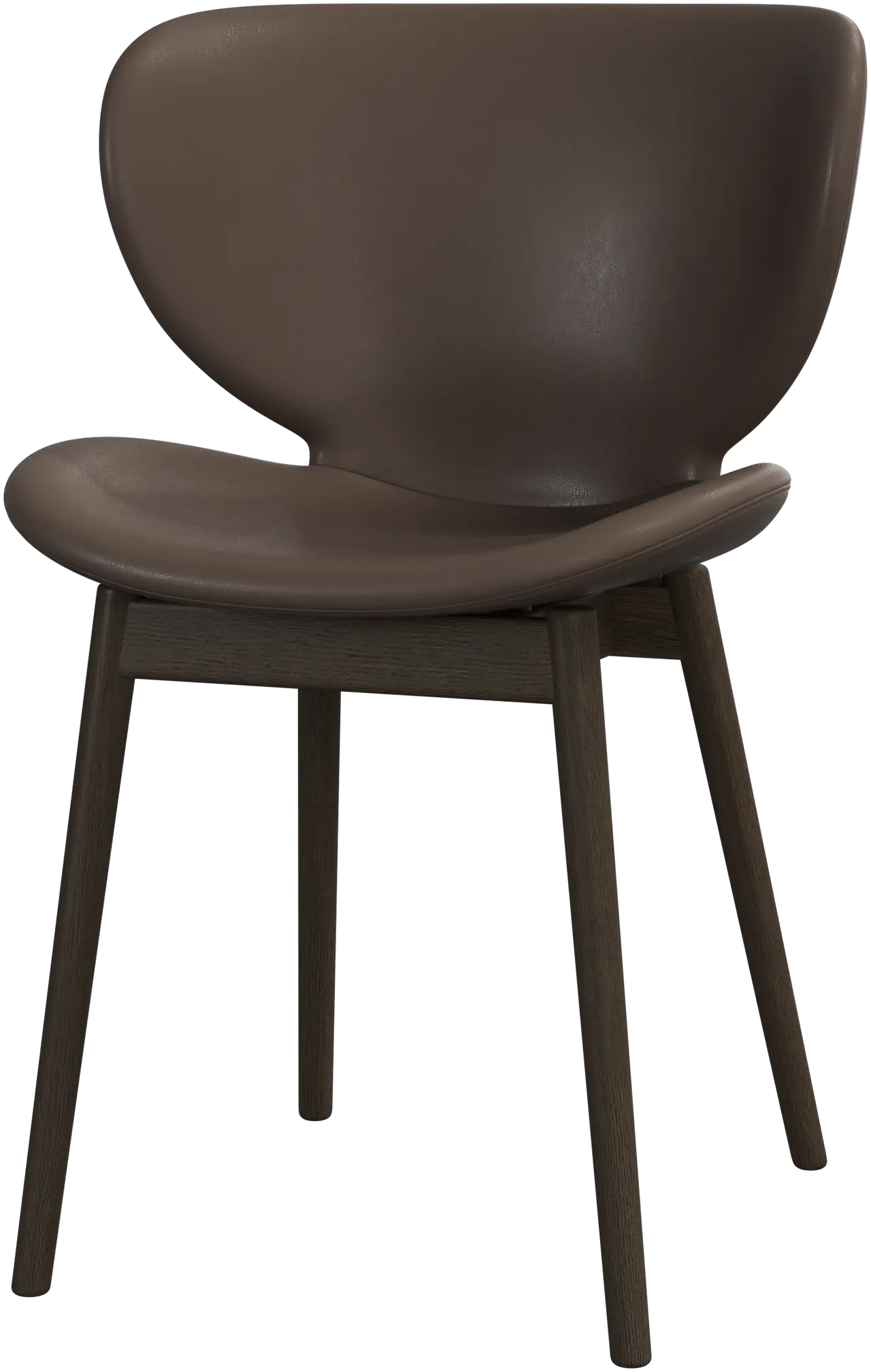 Hamilton chair with swivel function | BoConcept