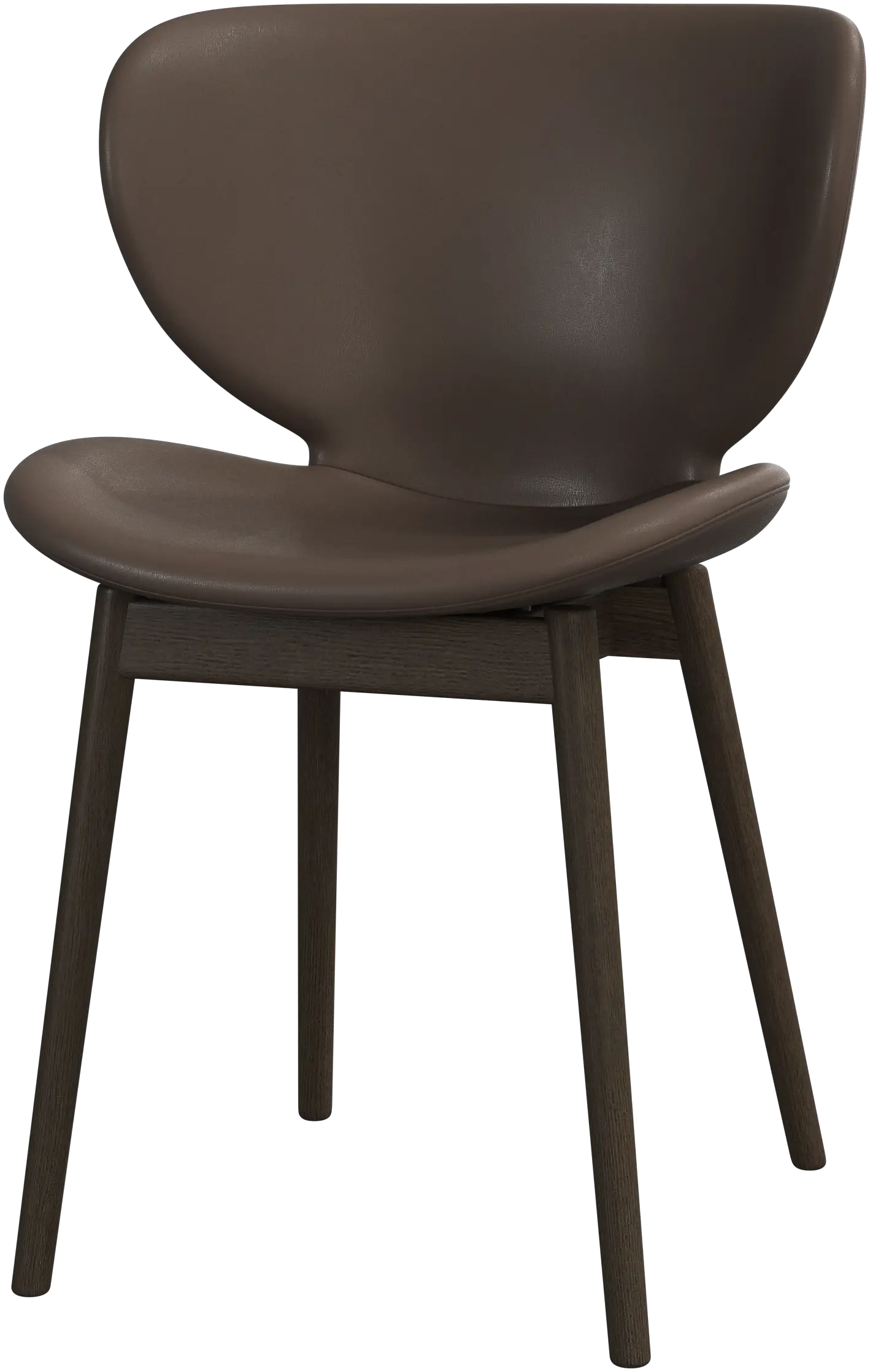 Hamilton chair with swivel function | BoConcept