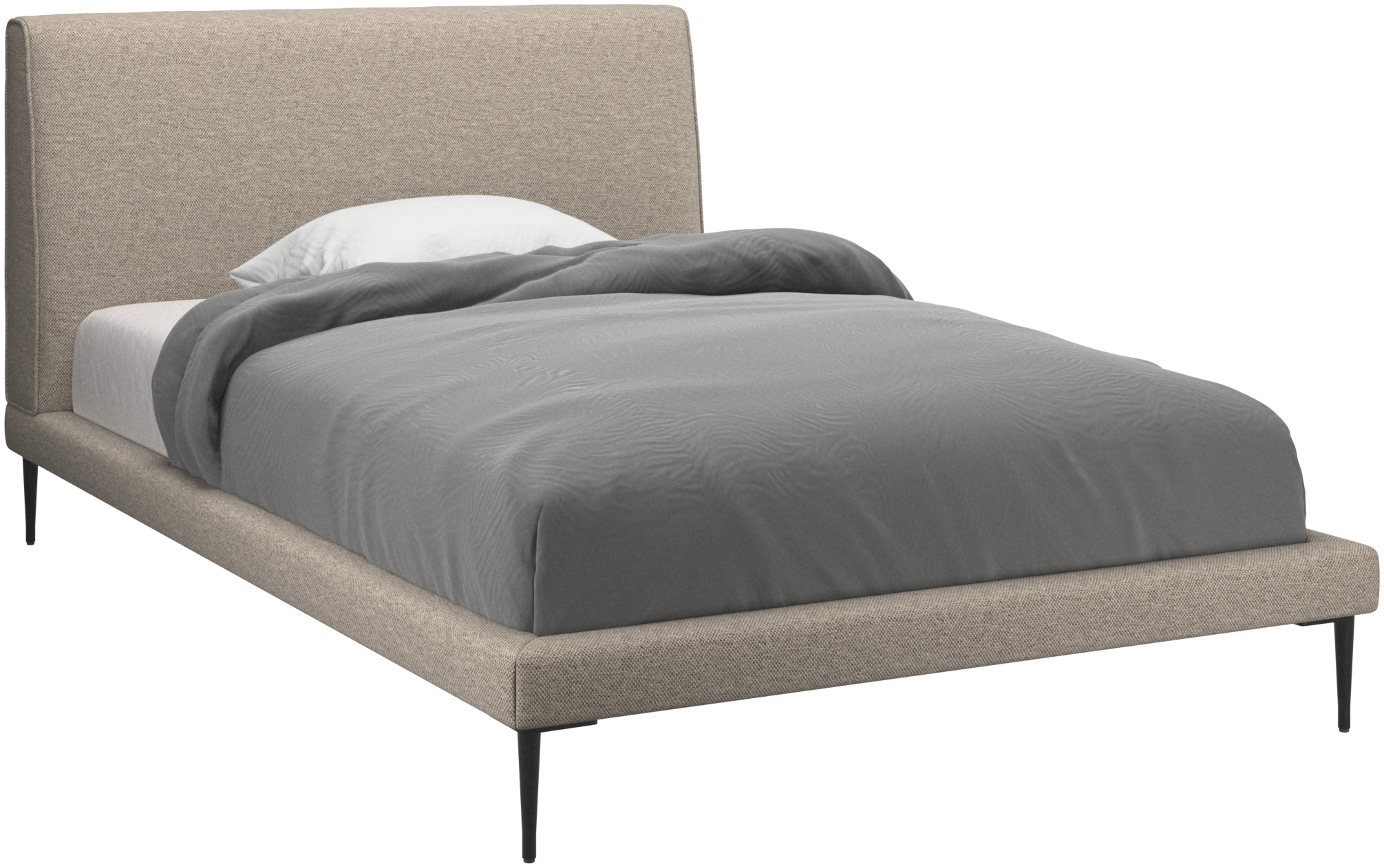 Designer Beds | See all our Danish bed designs | BoConcept