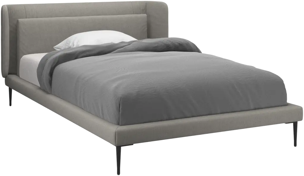 Designer Beds | See all our Danish bed designs | BoConcept