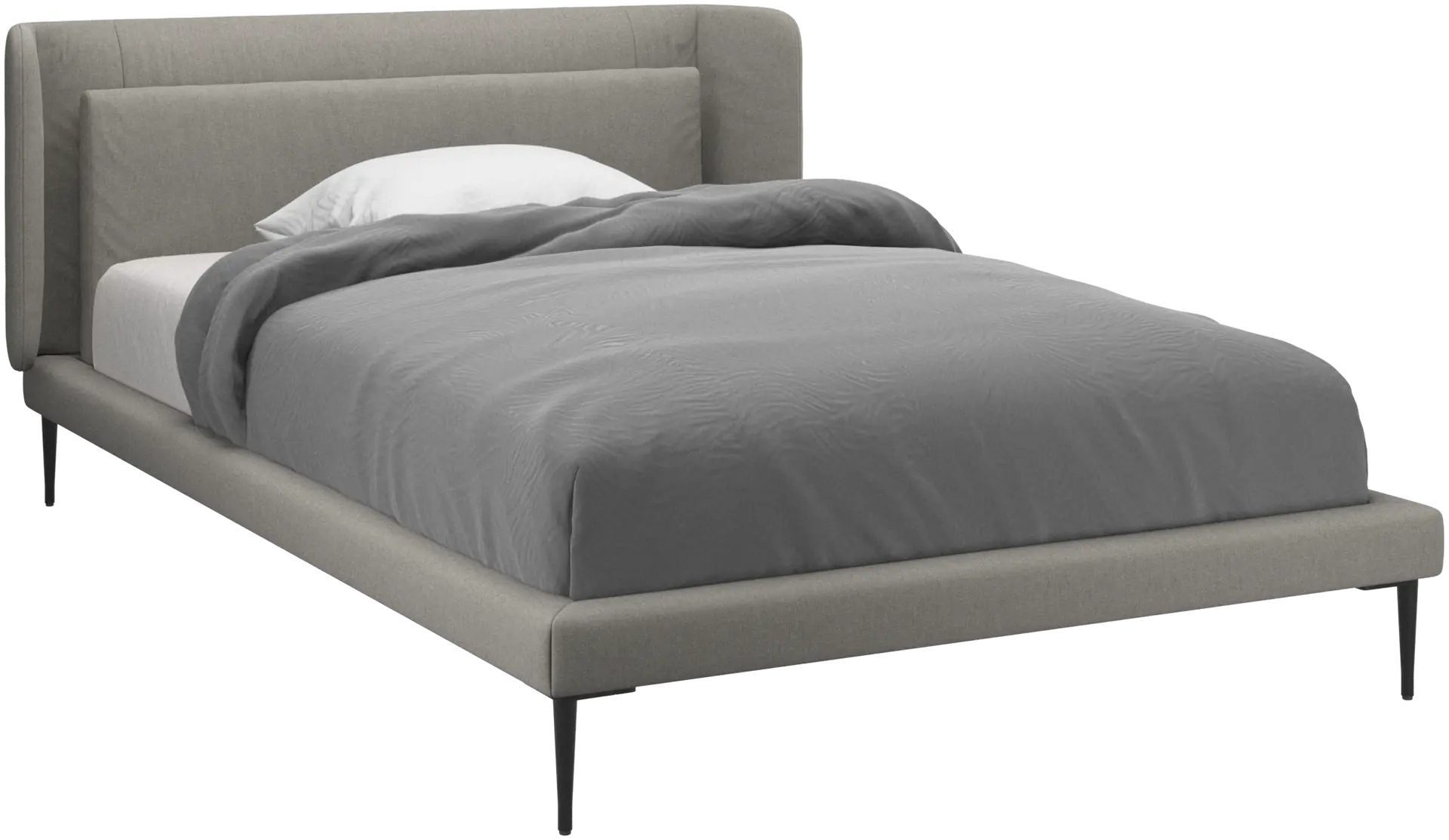 Designer Beds | See all our Danish bed designs | BoConcept