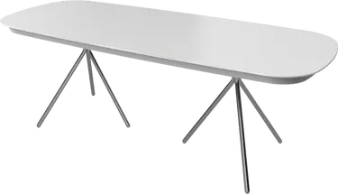 Ottawa side table | BoConcept