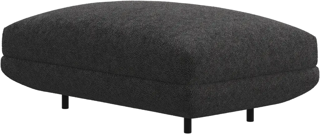 Designer foot stools | Upgrade your interior here | BoConcept