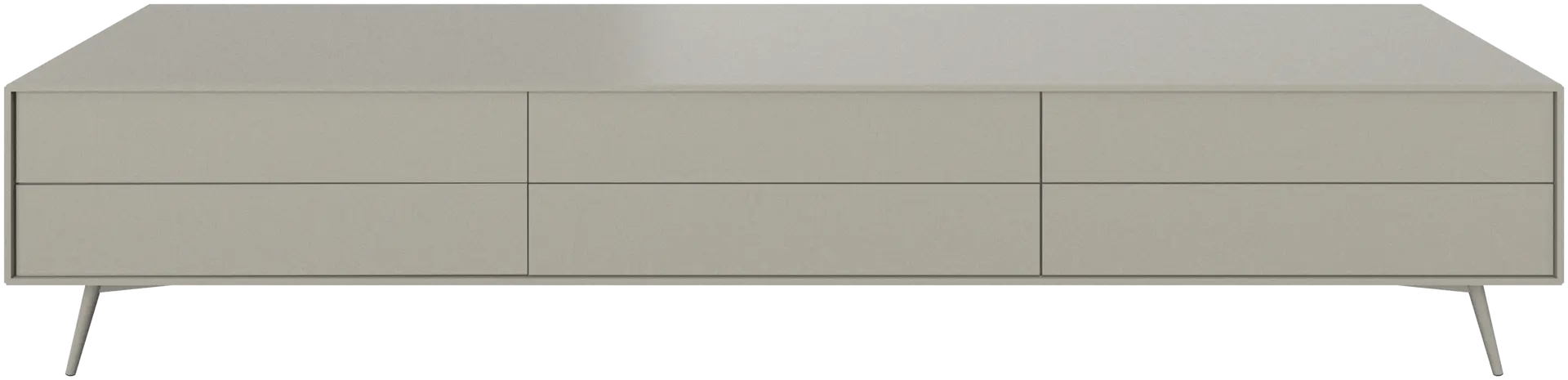 Fermo sideboard | BoConcept