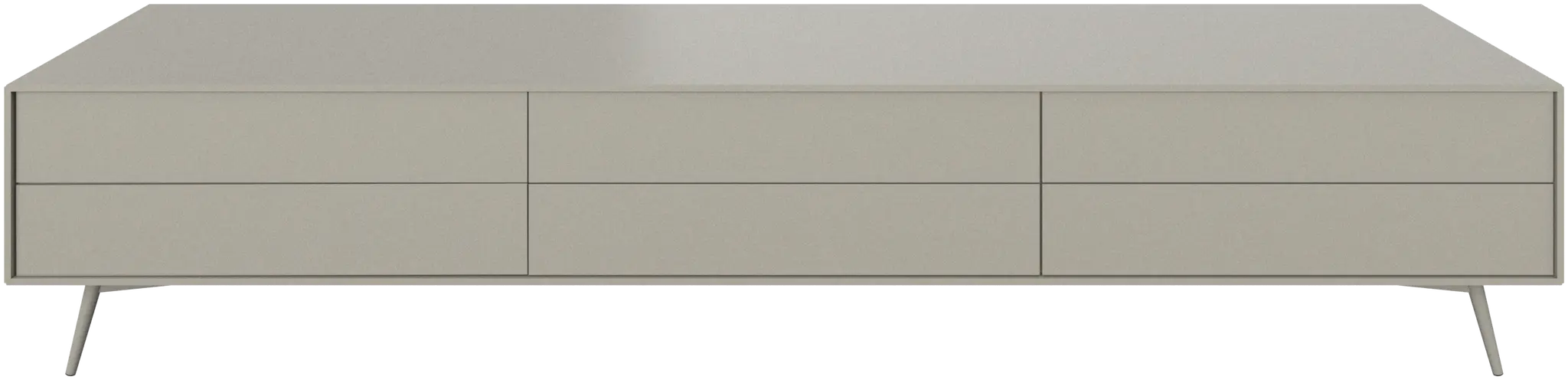 Fermo sideboard | BoConcept