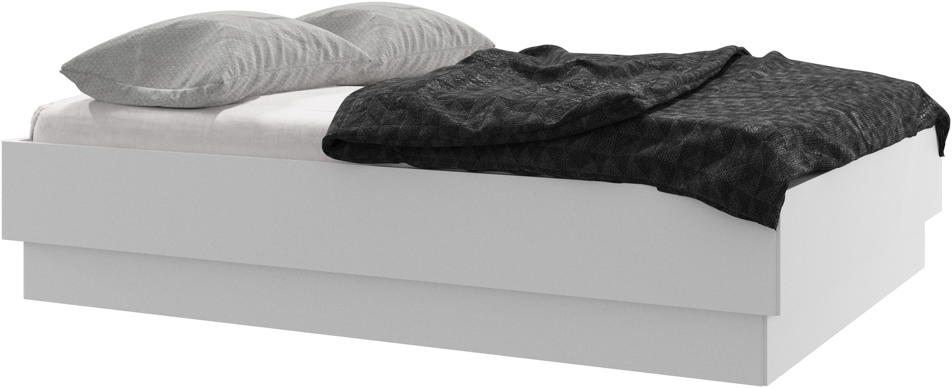 Designer beds with storage | See our collection | BoConcept