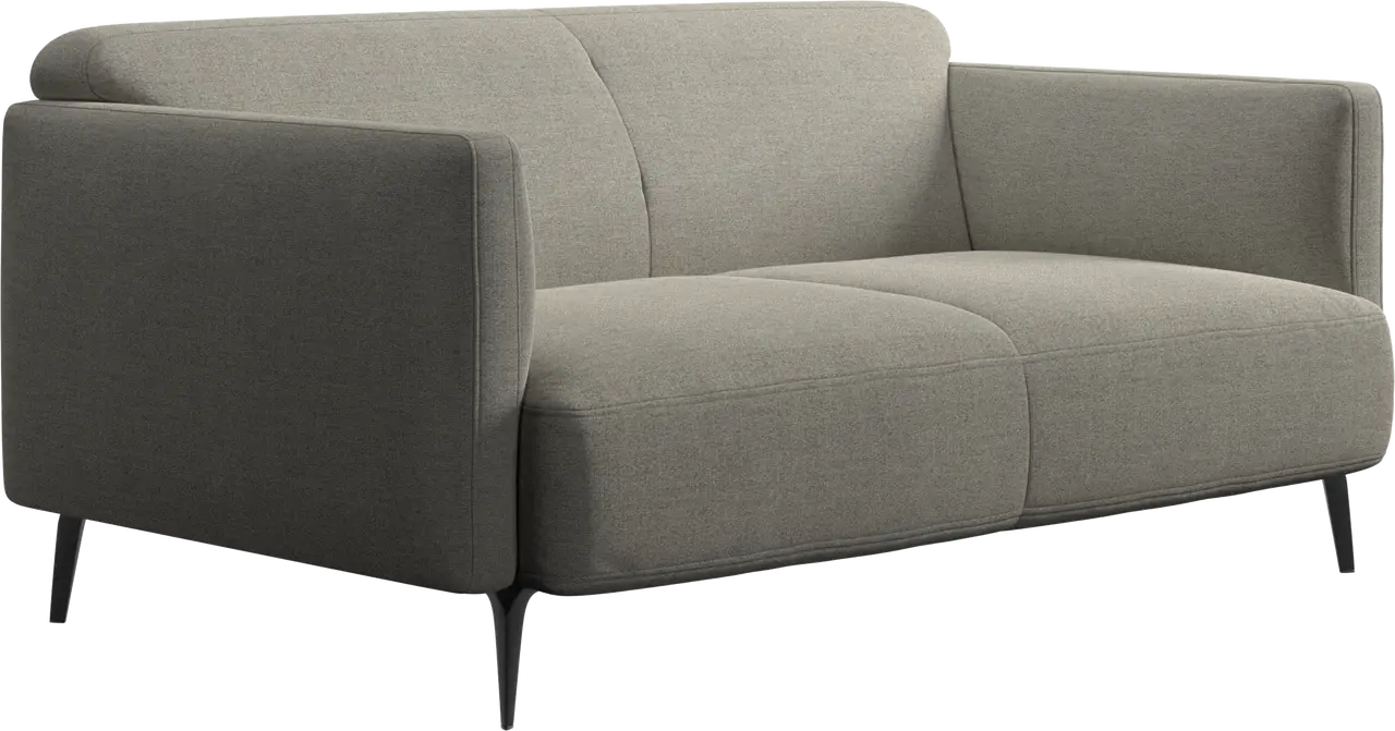 2-seater designer sofas | Danish design furniture | BoConcept