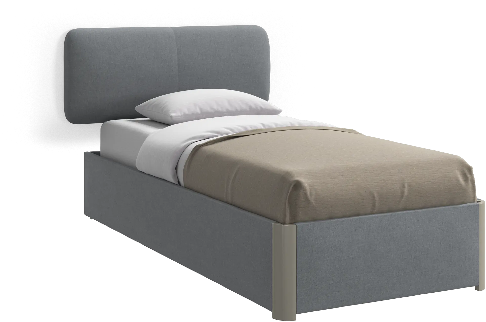 Designer beds with storage | See our collection | BoConcept