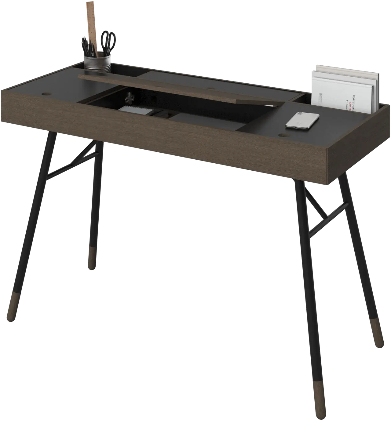 Designer desks | Danish furniture designs | BoConcept