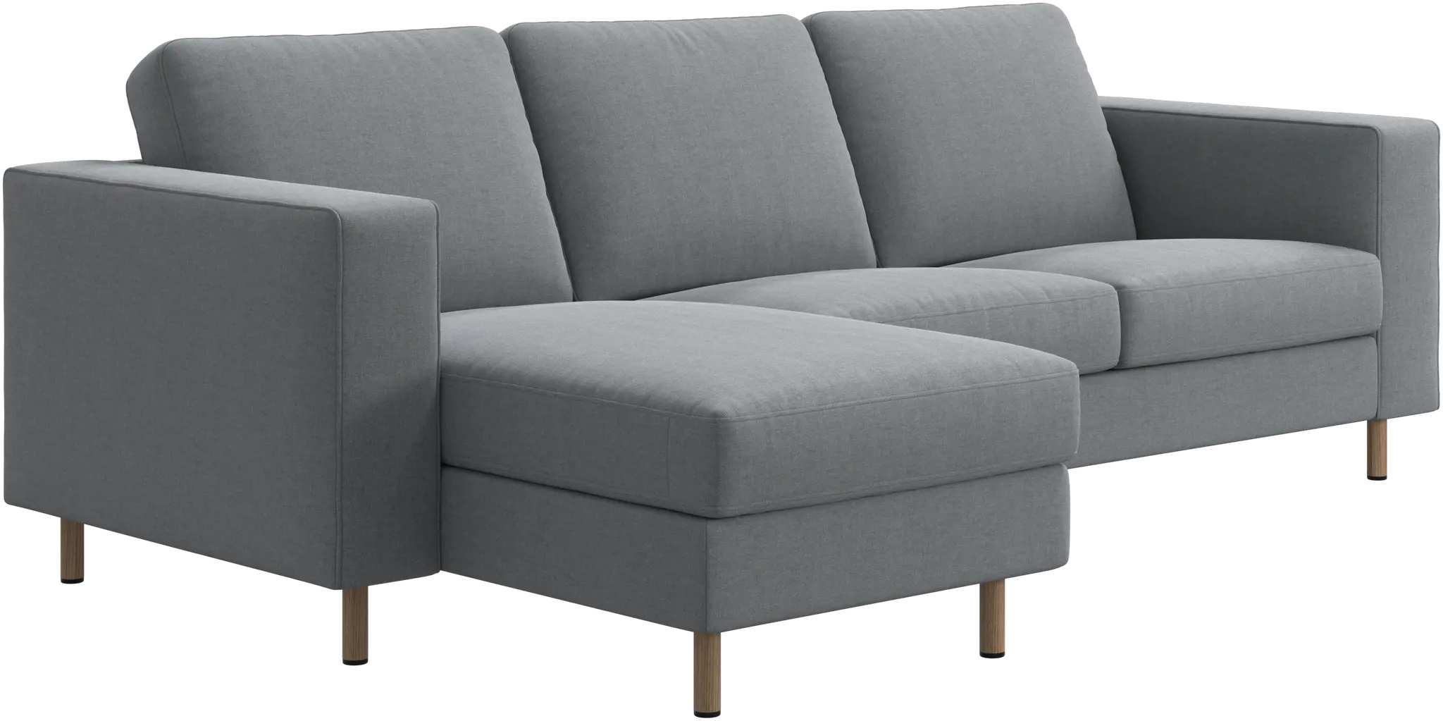 Chaise longue designer sofas | See collection | BoConcept