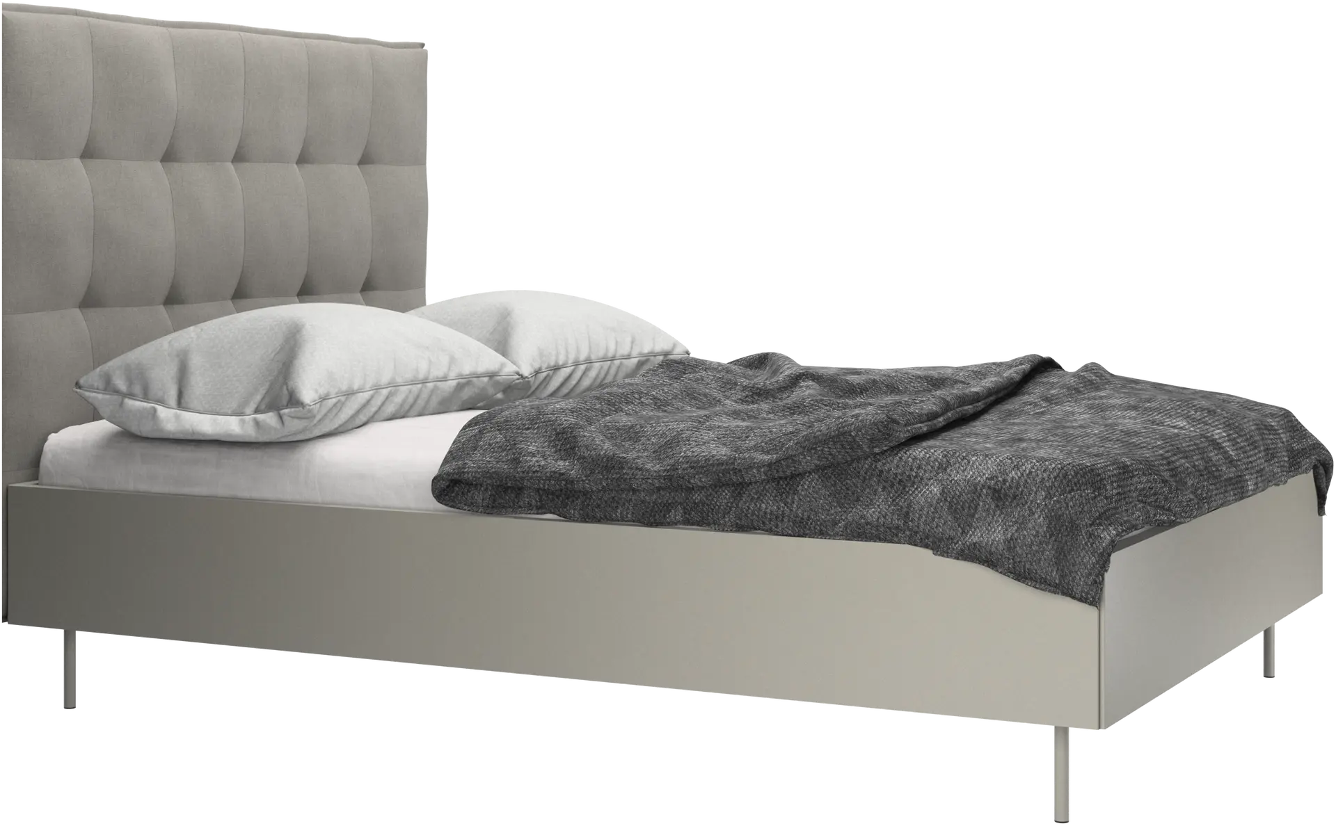 Designer Beds | See all our Danish bed designs | BoConcept