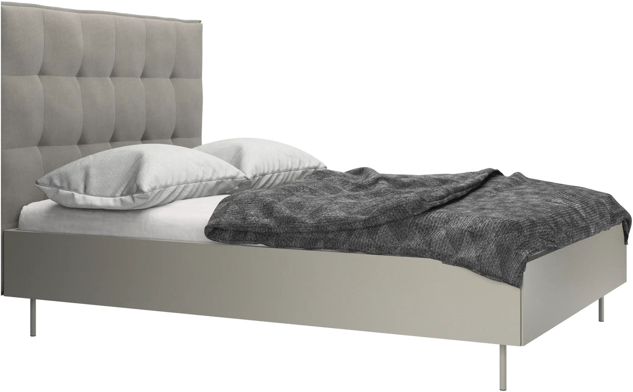 Designer Beds | See all our Danish bed designs | BoConcept