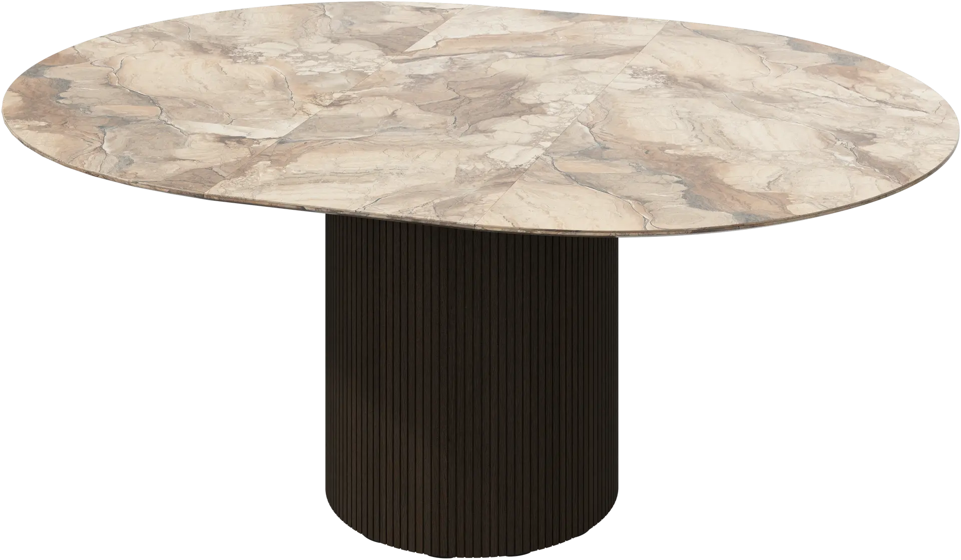 Santiago dining table | BoConcept