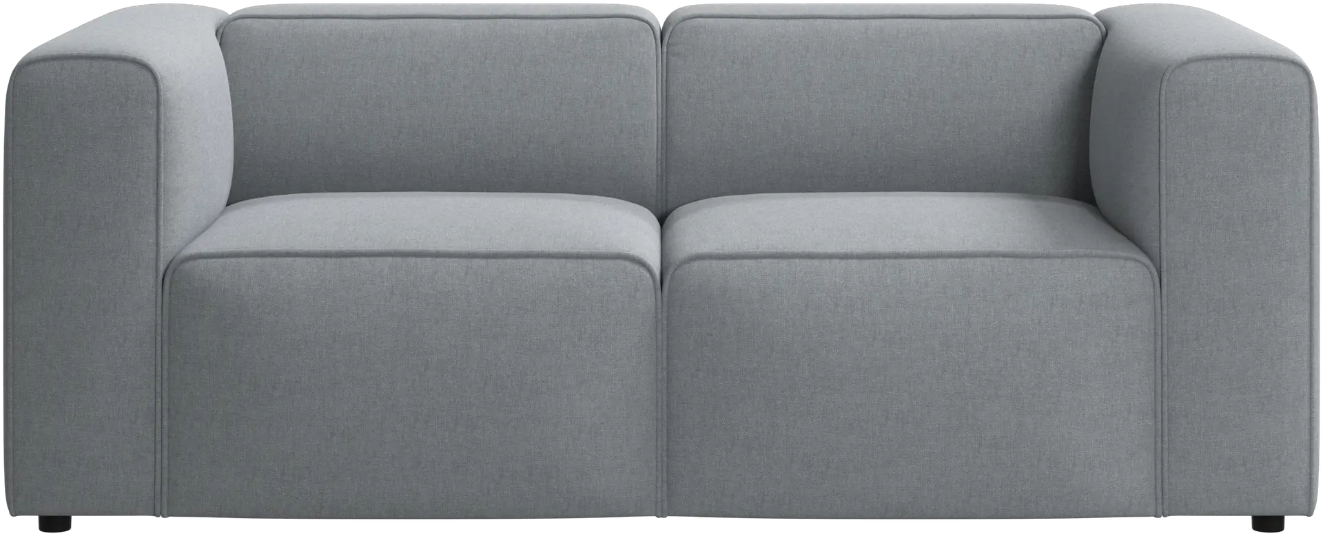 2-seater designer sofas | Danish design furniture | BoConcept