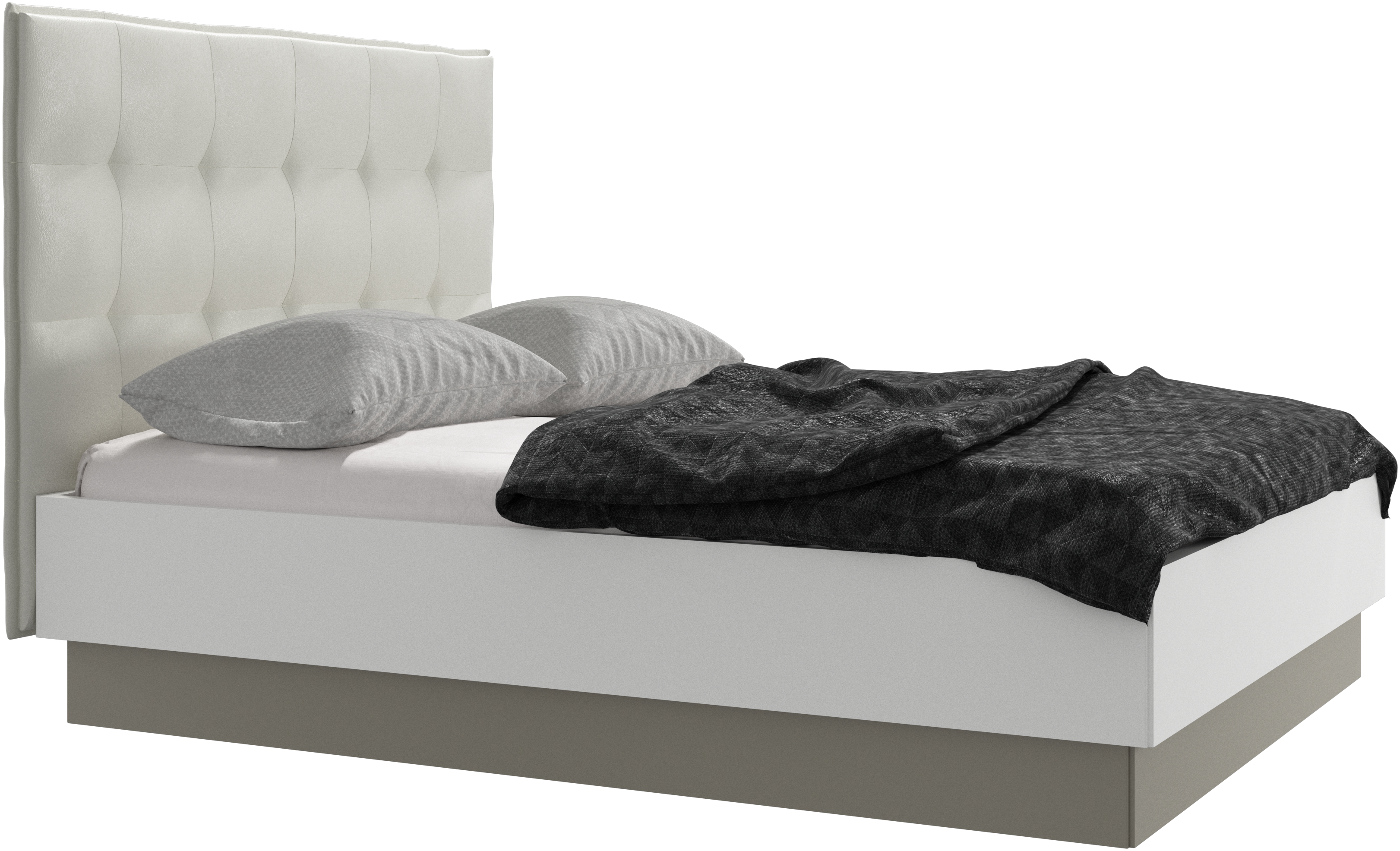 Designer Beds | See all our Danish bed designs | BoConcept