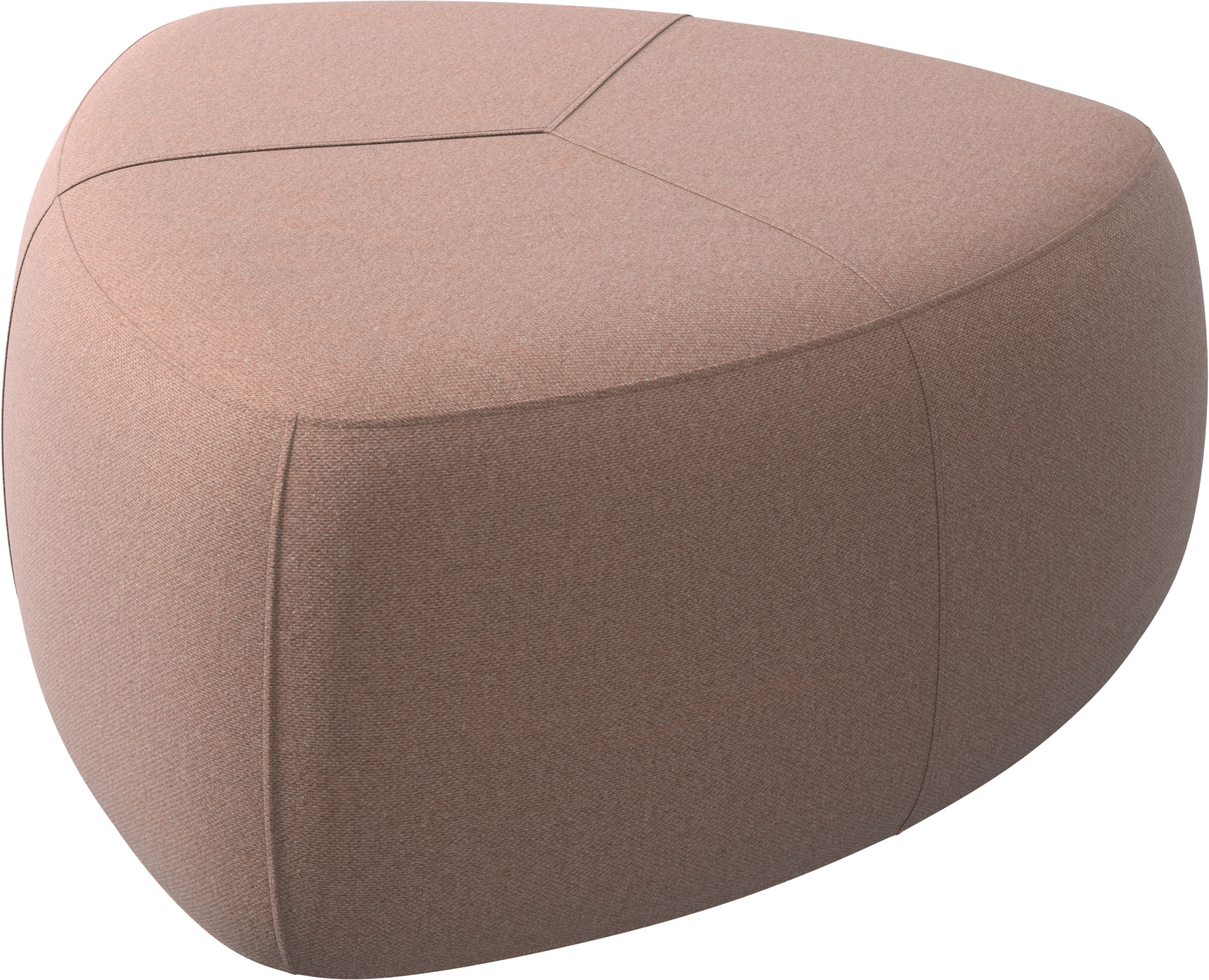 Furrow rug | BoConcept