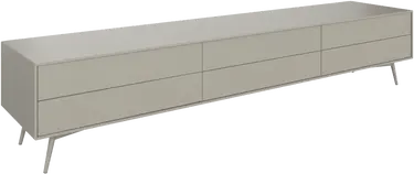 Fermo sideboard | BoConcept