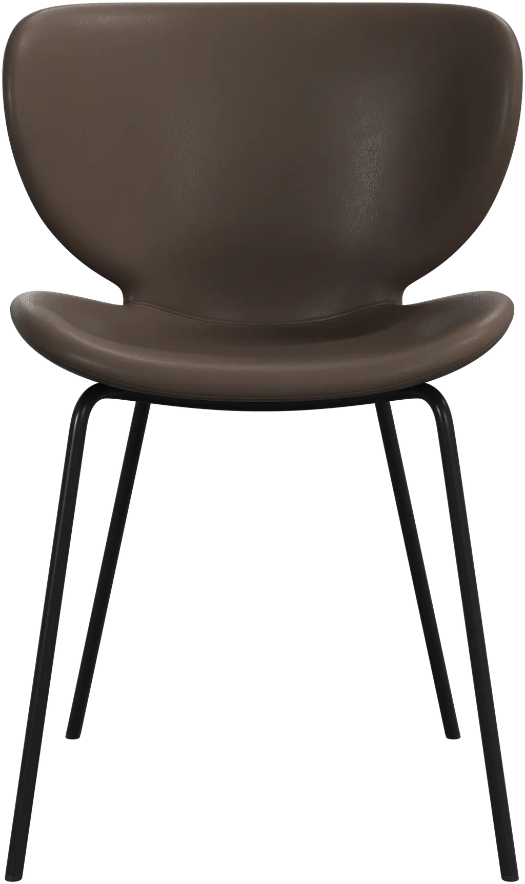 Hamilton chair with swivel function | BoConcept