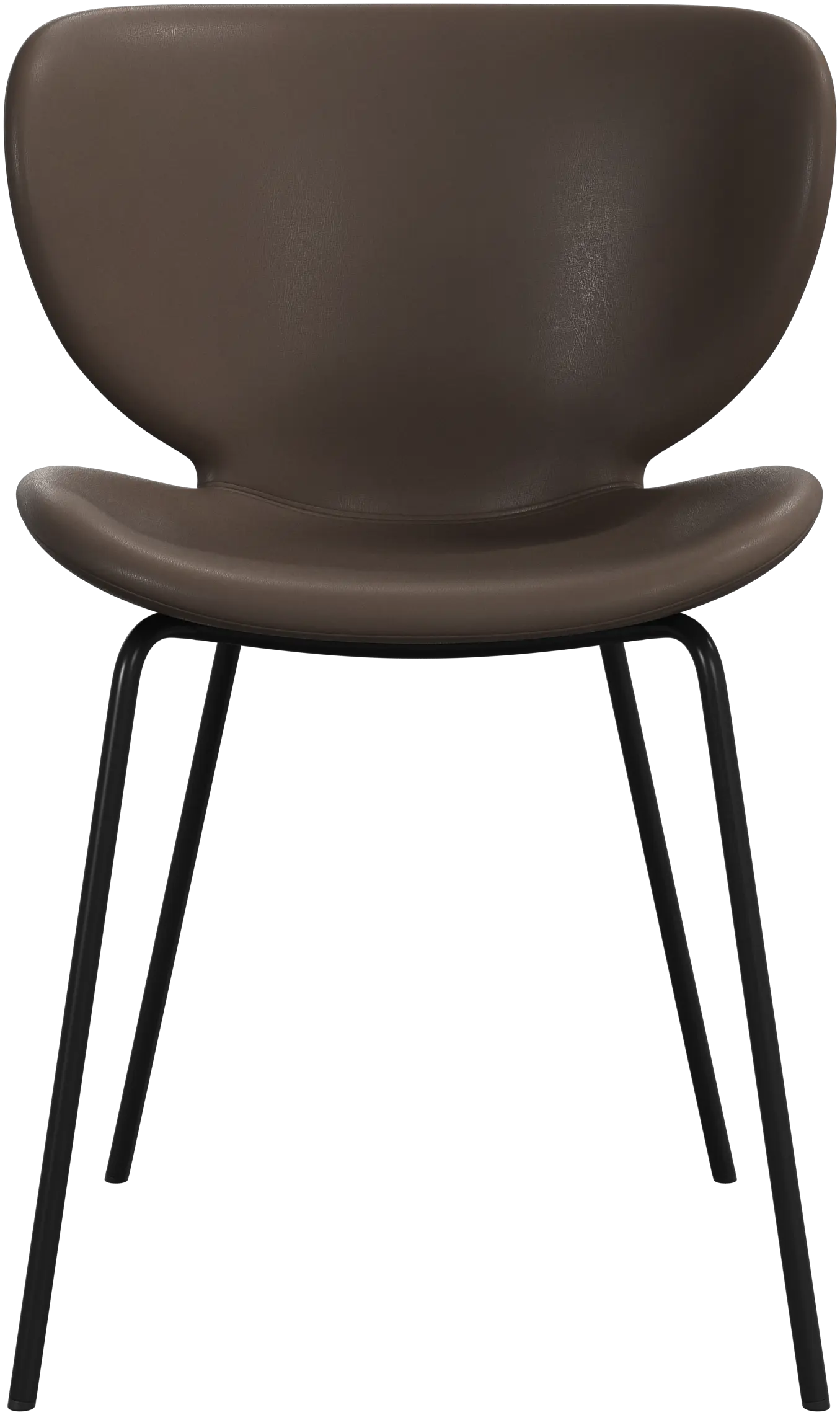 Hamilton chair with swivel function | BoConcept