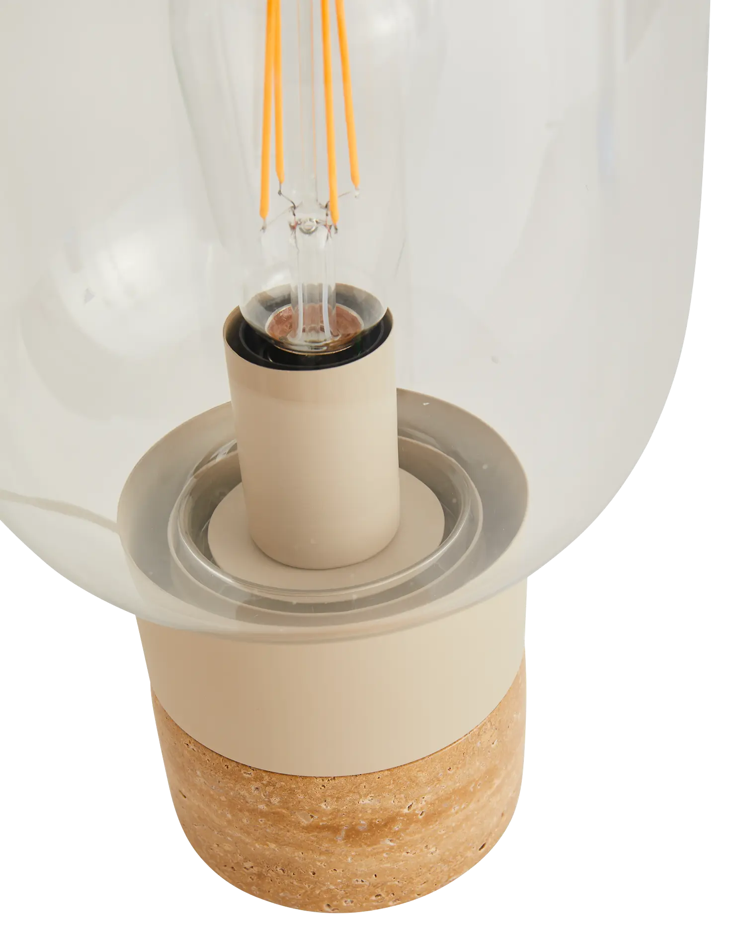 Oval vase | BoConcept