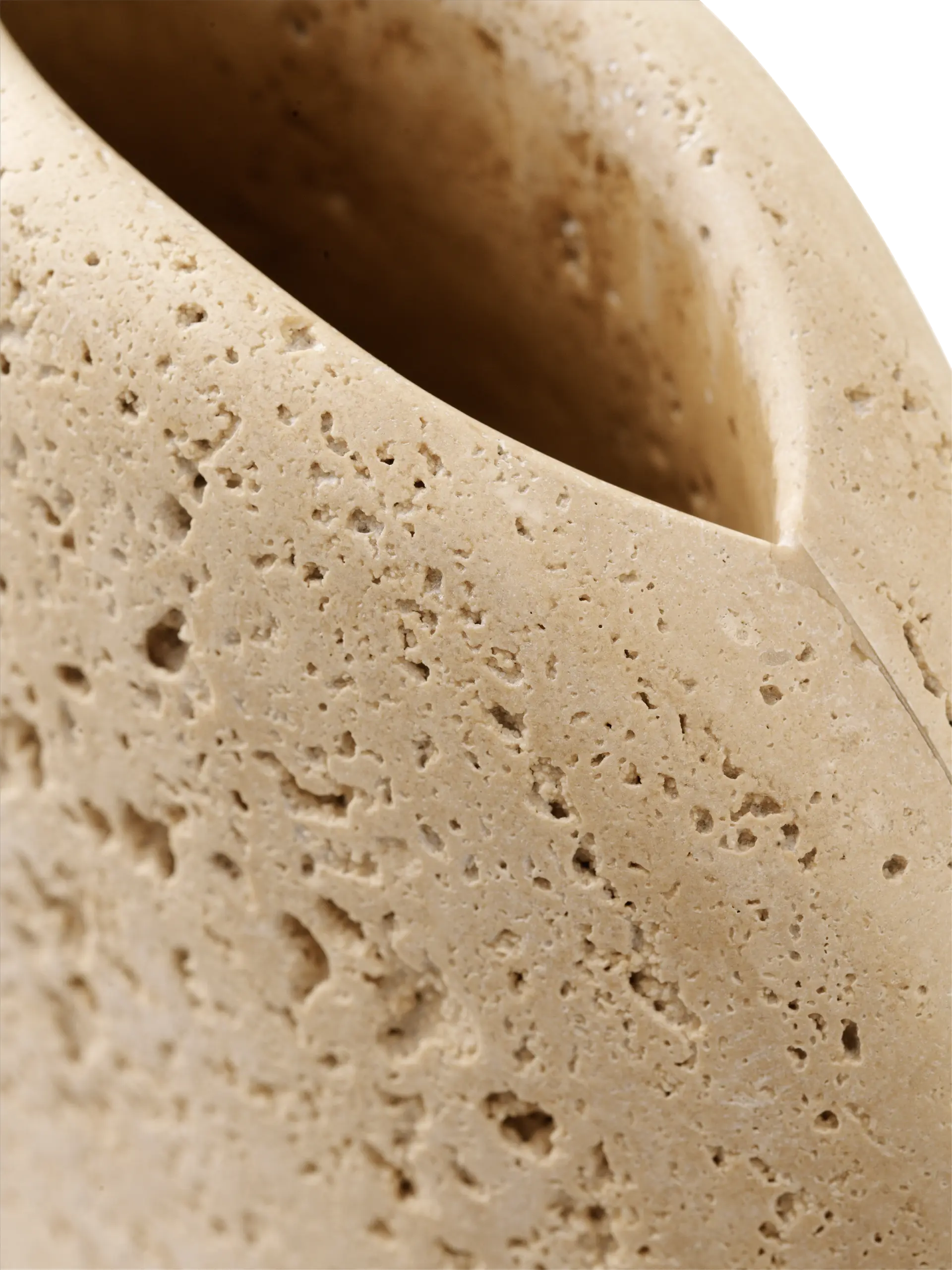 Oval vase | BoConcept