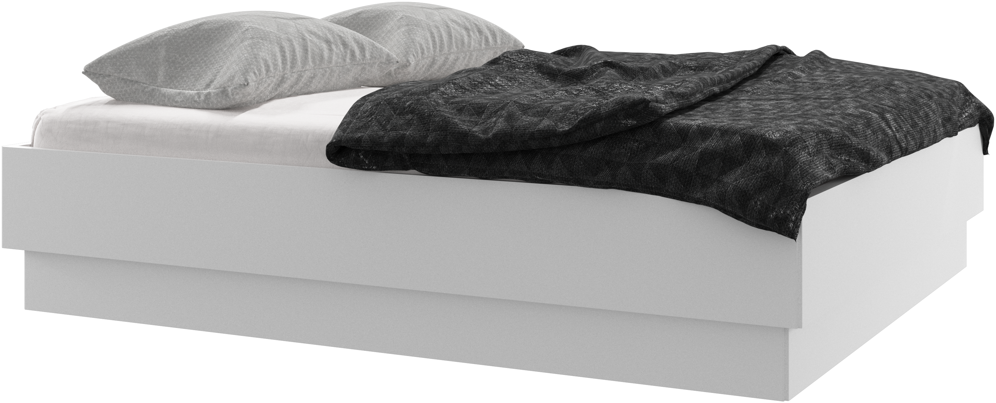 Designer Beds | See all our Danish bed designs | BoConcept