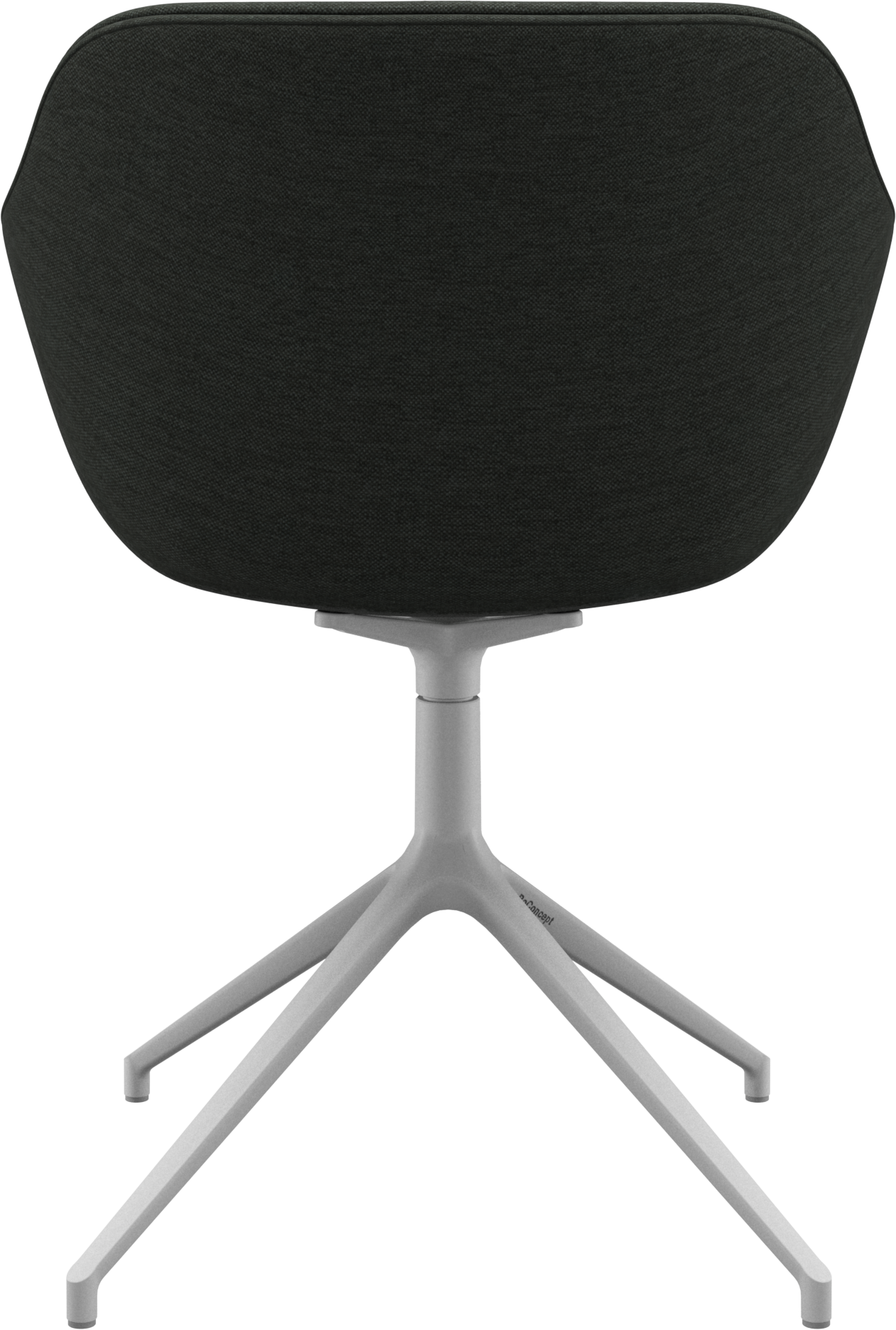 Vienna chair with swivel function | BoConcept