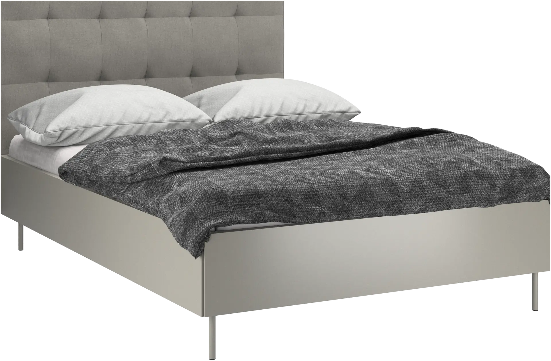 Designer Beds | See all our Danish bed designs | BoConcept