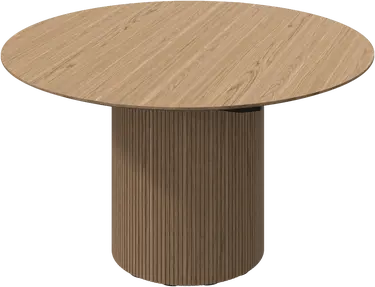 Round dining tables | See designs | BoConcept