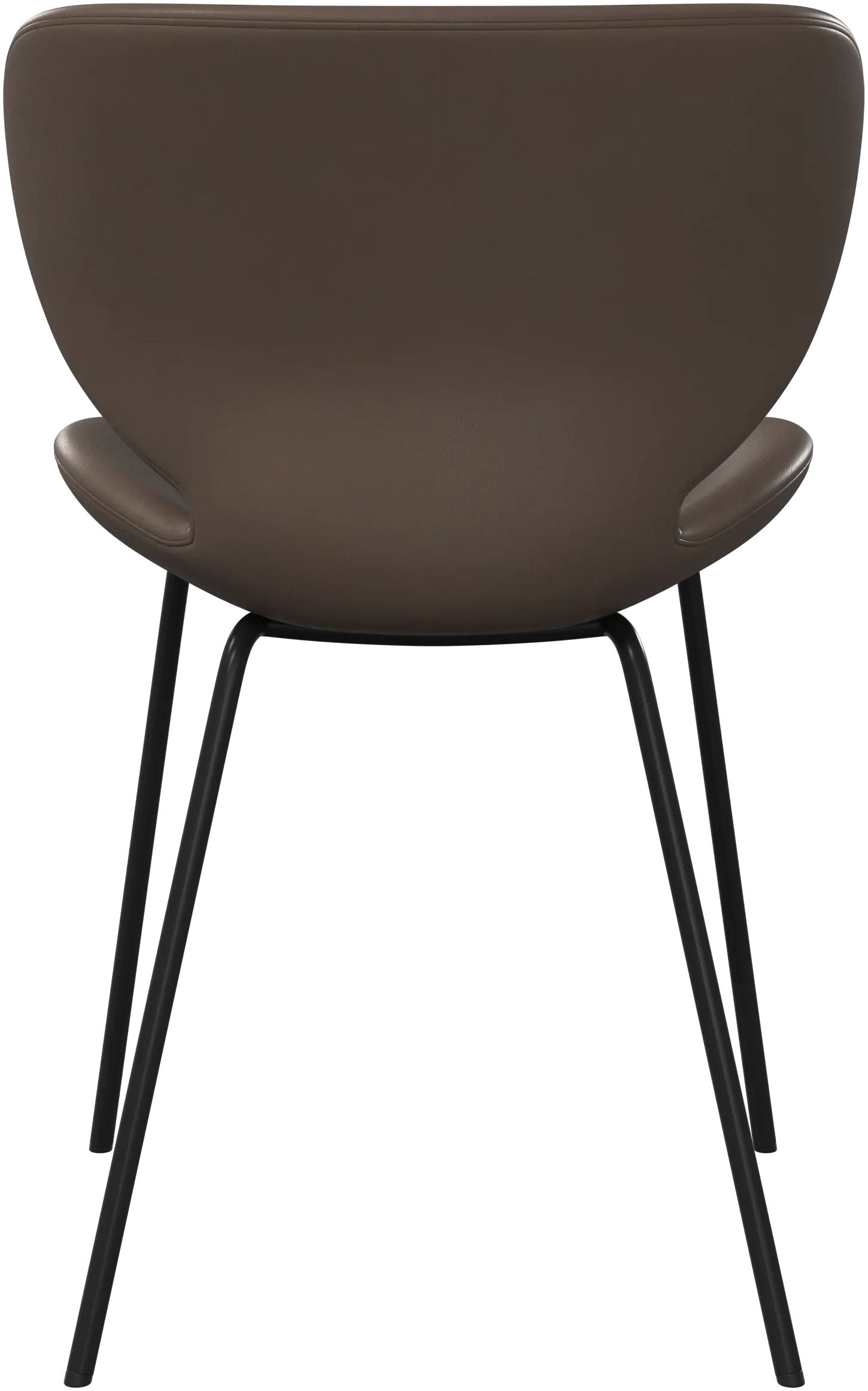 Hamilton chair with swivel function | BoConcept